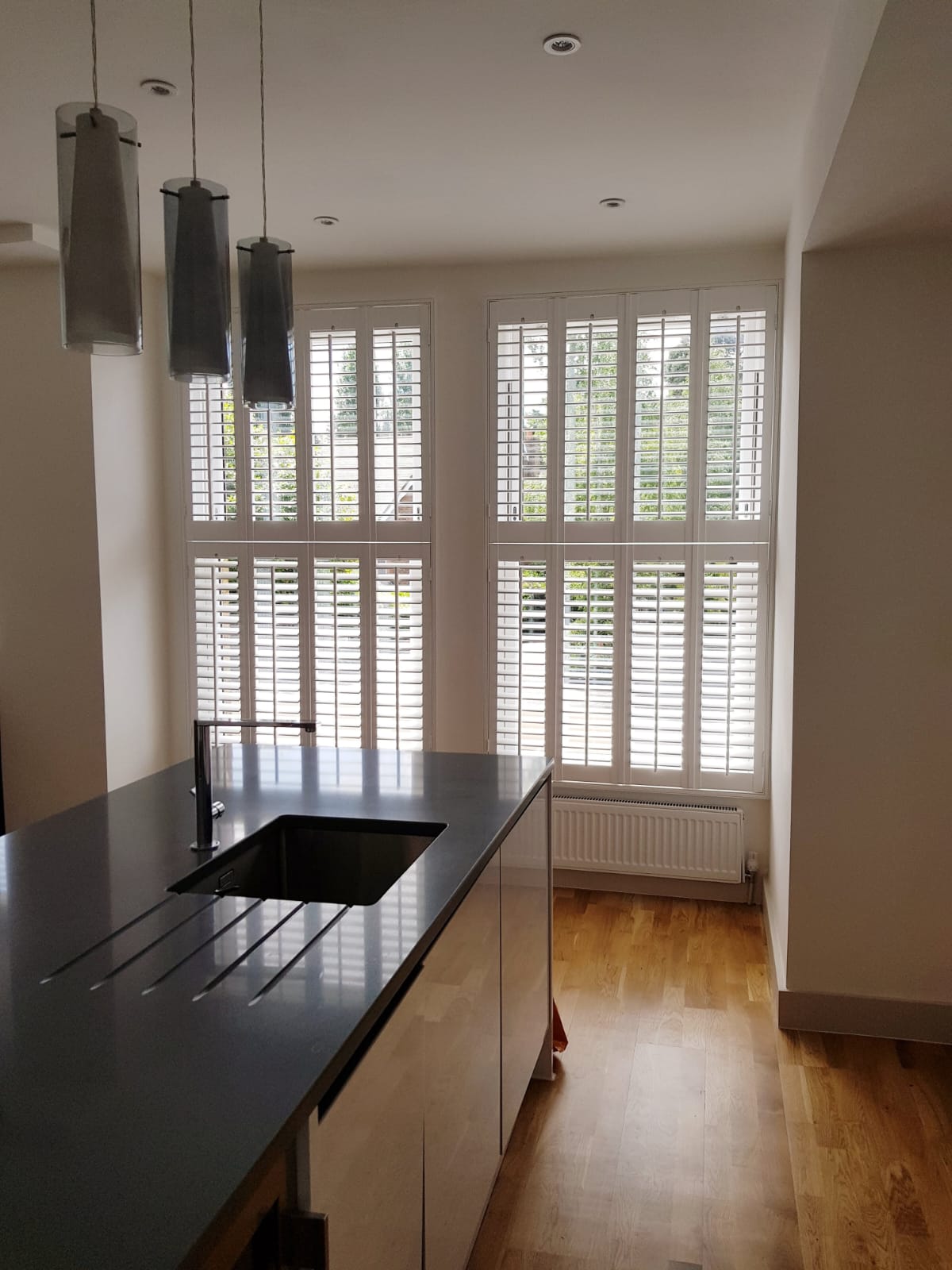 Choosing the Right Louvre Size Shutters for Your Window: A Complete Guide | Soul Shutters